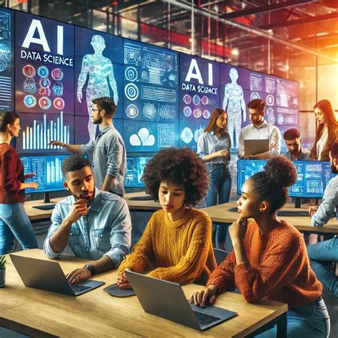 Data Science And Analytics Staffing Locus It Services Pvt Ltd