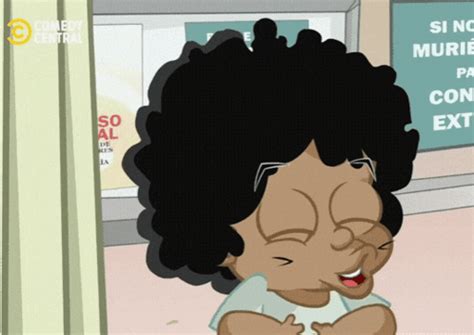 Olaf De La Familia Del Barrio Se Rie Gif Olaf De La Familia Del Barrio Se Rie La Familia Del