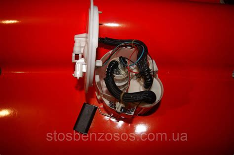 Купить Opel Astra H бензонасос Опель Астра H топливный насос 0580314196 ...