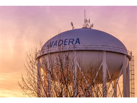Madera Ca Weather Forecast And 7 Day Outlook