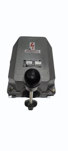 Gravity Spring Return Master Controller Thermocouple At ₹ 3200 In