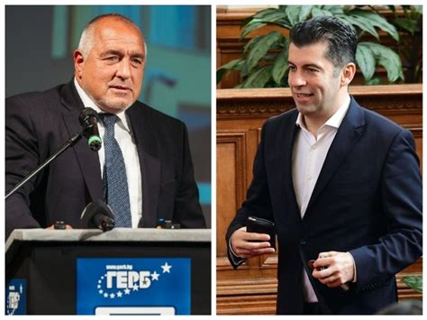 ППДБ отхвърля и план „Б“ на Борисов за Външно Николай Младенов ли е