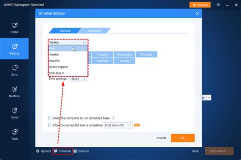 How To Backup HP Laptops And Desktops In Windows