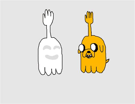 Adventure Time High Five