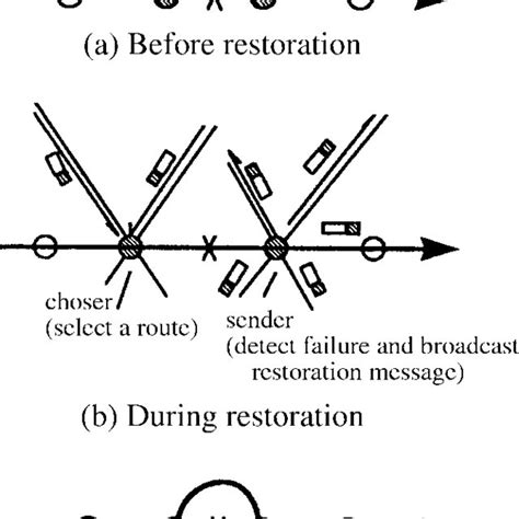Restoration Procedure For The Dynamic Restoration Method Download