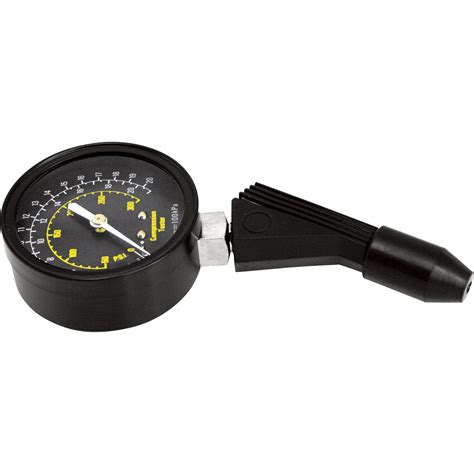 Performance Tool Compression Tester — 0 300 Psi Model W80580 Northern Tool