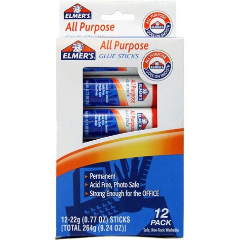 What Glue Will Stick Anything