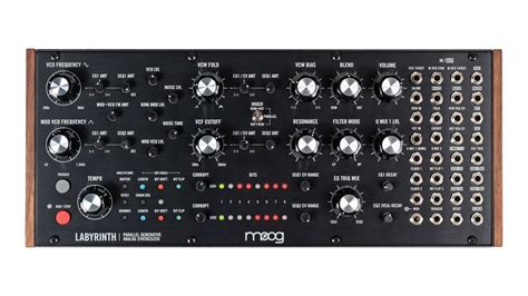 Ranked Moogs Semi Modular ‘mother Synths From Worst To Best Musicradar Ranked Moogs Semi Modular ‘mother Synths From Worst To Best Musicradar