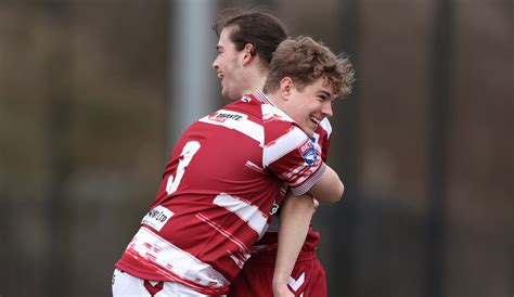 Join The Warriors Pdrl Wigan Warriors