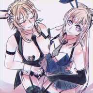 Post Allegoryflower Genshin Impact Kokomi Sangonomiya Lumine