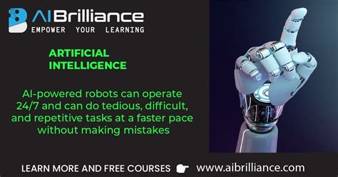 Aibrilliance On Linkedin Artificialintelligence Ai Machinelearning
