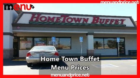 Top Posts Tagged With Hometownbuffetmenuprices2022 Tumlook