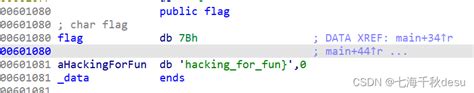 Buuctf逆向前八题buuctf Input The Flag Csdn博客
