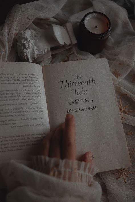 Тринадцатая сказка, The thirteenth tale | Сказки, Темная романтика ...