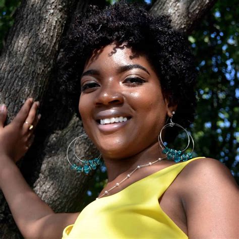 Faces Of Life Jayda Williams Living At Life University