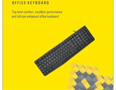 Computer Usb Keyboard 1 At ₹ 160 Piece Usb Keypad In Mumbai Id 2855857973897