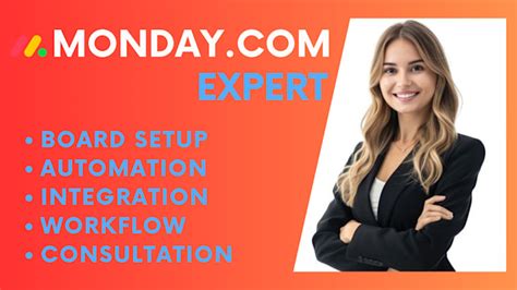 Setup Automate And Customize Your Monday Crm Clickup Notion Trello
