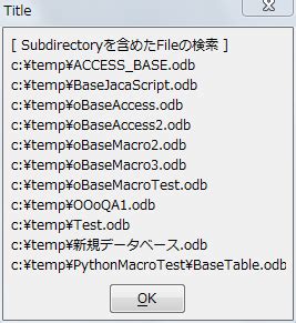 Macroの杜 Python編 General No