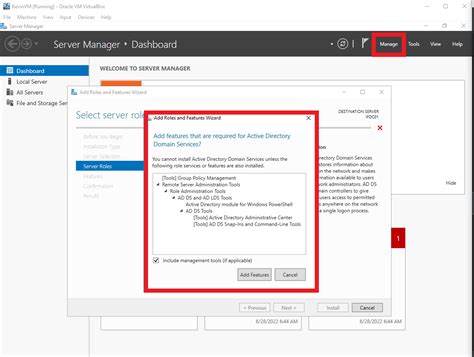 GitHub Earkevin Windows Domain And Domain Controller
