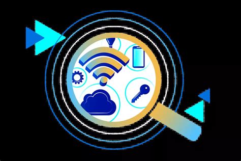 Iot Wifi Network Equipment Make