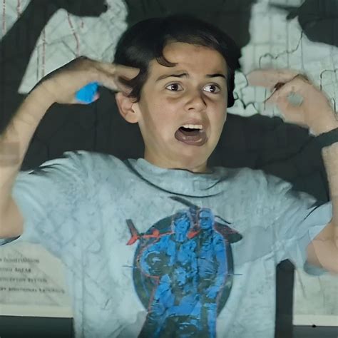 Eddie Kaspbrak Eddie Jack Finn Good Movies