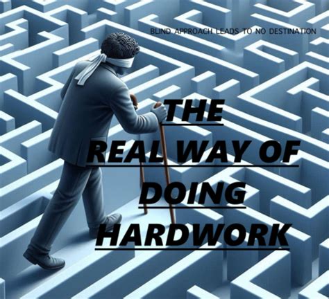 the real way of doing hardwork “hard work beats talent when talent