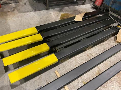 Fork Extensions Hydraux Manufacturing