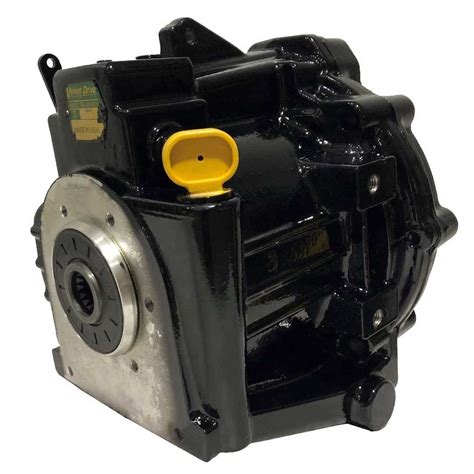 Pcm 11 80s V Drive Gm Transmission Kit Pleasurecraft Rf157015 25