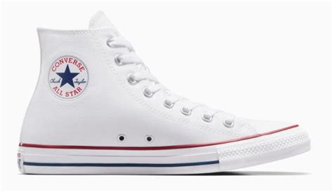 How To Clean Converse Sneakers Care And Tips For All Styles