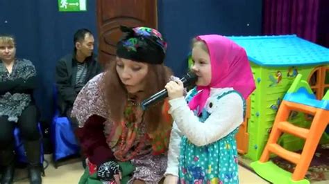 День рождения Бабы Яги Youtube