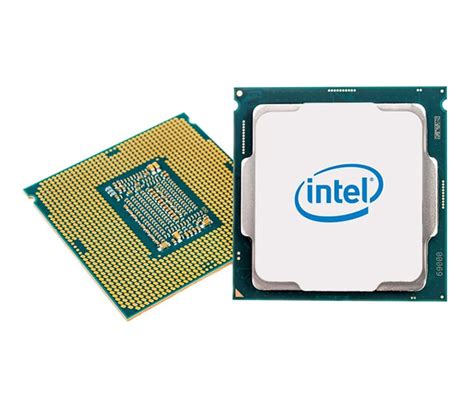 Cpu Intel Pentium Gold G M Cache Ghz Gearvn Com