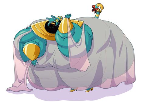 Comm Auntie Nyan Nyan By Bonusart On Deviantart