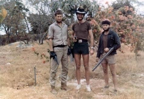 Selous Scouts Alchetron The Free Social Encyclopedia