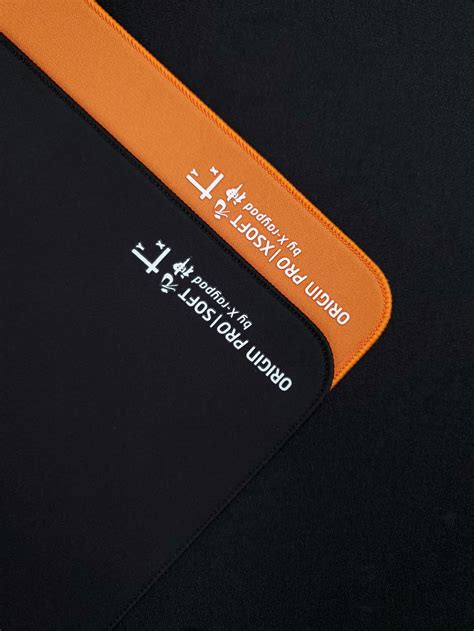 Mousepad – GenesisPC