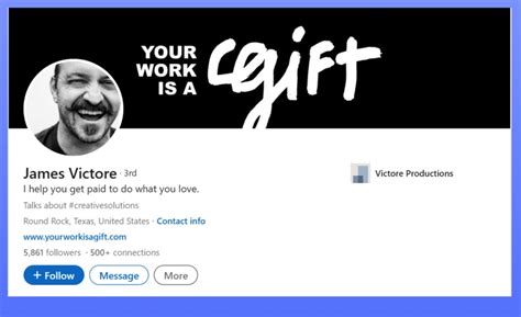 Linkedin For Graphic Designers 7 Strategies To Showcase Your
