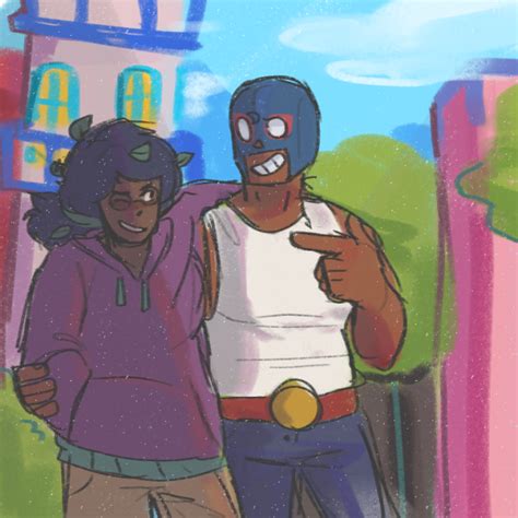 51 Best Pictures Brawl Stars Rosa Fanart Facebook Unowafoflessmgl