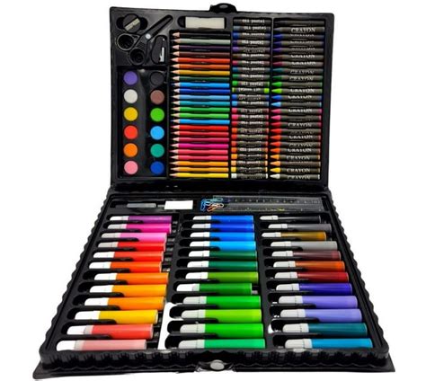 Na Art Set Multicolour Makro