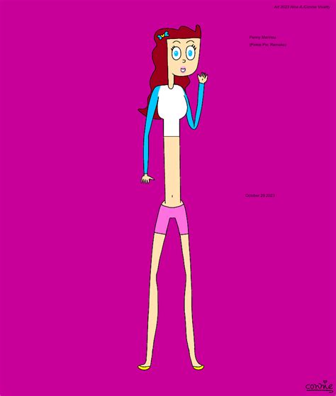 Human Pinkie Pie Remake By Pinkconnie2000 On Deviantart
