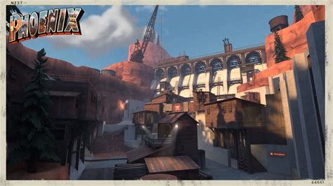 Team Fortress 2 Summer Update Adds 14 Maps And Breaks All Time
