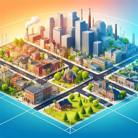 How Zoning Laws Shape Urban Landscapes Exploring City Design And Development