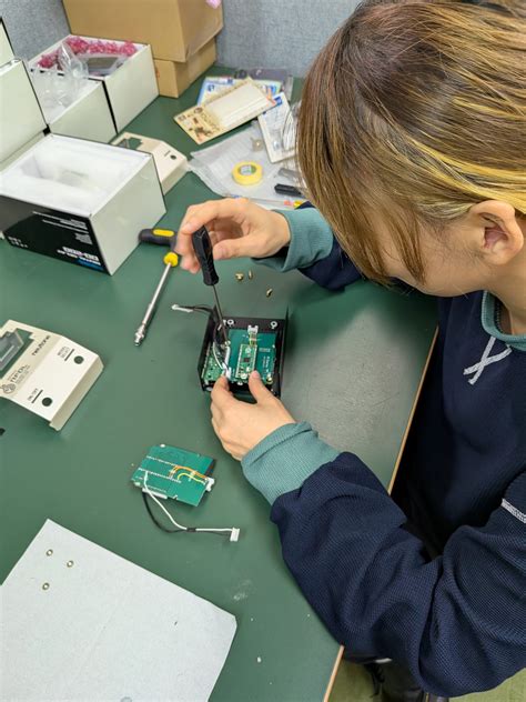 Introducing Project Lydia Roland Articles