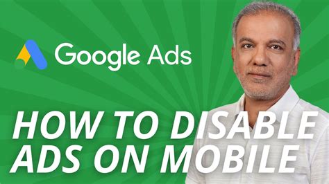 How To Disable Google Ads On Mobile A Step By Step Guide SF Digital Studios Blog
