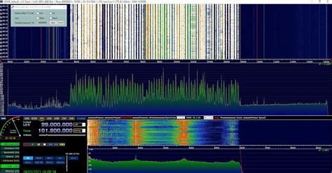 Fm Band Undersampling