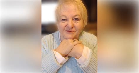 Obituary Information For Diann Timian