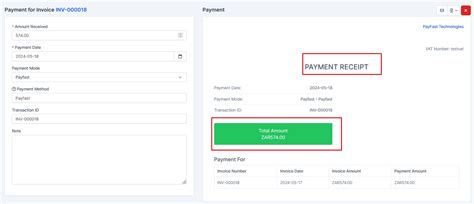 Cashbill Payment Gateway Module For Perfex Crm By 7edgetech Codecanyon