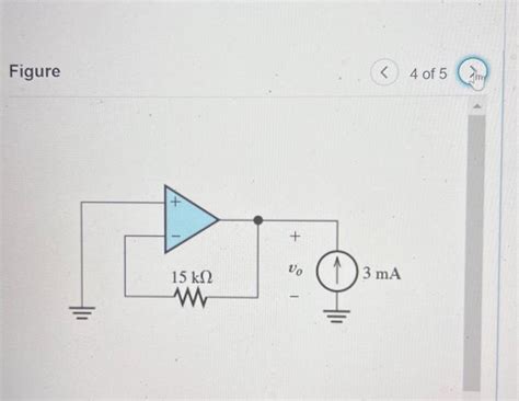 Solved Consider The Circuits Shown In Figure Figure Chegg