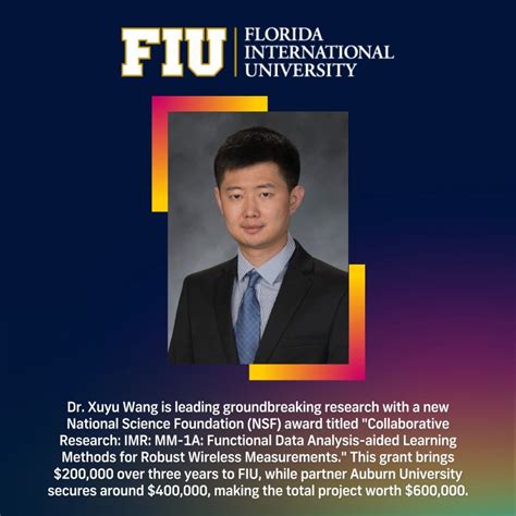 Fiu Fiucec Fiukfscis Nsfaward Compsci Stem Data Dataanalytics