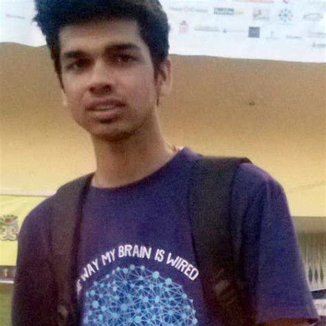 Vibhu Pandey Indian Institute Of Technology Banaras Hindu University