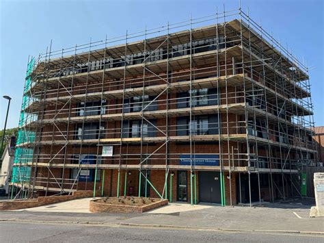 Types Of Scaffolding In Tg20 21 7 Key Systems Explained