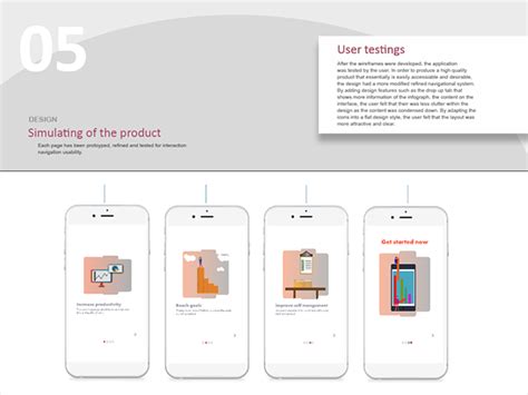 Worflow App Ux Ui Design On Behance
